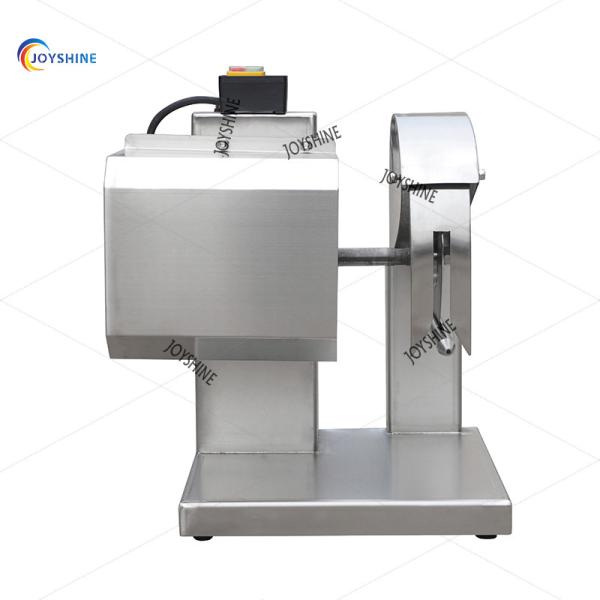 Quality Chicken Meat Dicing Cutting Machine Poultry Cutter for Fresh and Frozen Meat for sale