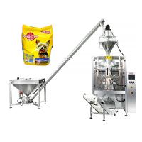 China 50g-1kg Automatic Coffee Powder Packing Machine Flour Packaging Machine for Packaging for sale