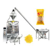 China 50g-1kg Automatic Coffee Powder Packing Machine Flour Packaging Machine for Packaging for sale