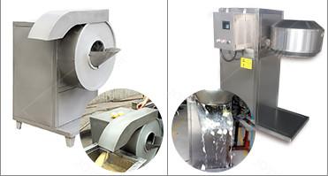Quality 300kg 500kg 200kg Cost Automatic French Fries Production Line in Need of Potato for sale