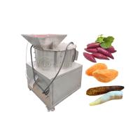 China Electric Vegetable Peeling And Apple Slicing Machine 200KG With Core Removal Function for sale