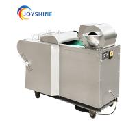 China Automatic Vegetable Chopping Machine for Food Beverage Shops' Fruit Vegetable Needs for sale