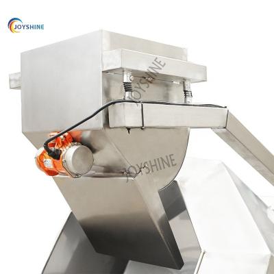 China Octagonal Seasoning Machine For Potato Chips And Banana Chips Full Customized Grade for sale