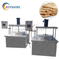 China JS-LBJ-60 Rotimatic Automatic Roti Maker Bread Making Machine Within Your Budget for sale