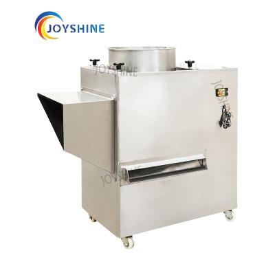 低消費 Joyshine ニンニクニンギム分離機 ニンニク分離機 機械