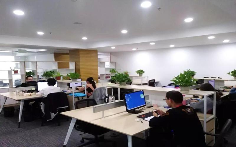 Fornecedor verificado da China - Ningbo WeiWo Electromechanical Tech Co.,Ltd.