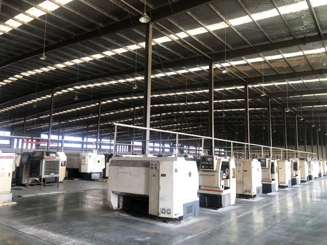 Fornecedor verificado da China - Ningbo WeiWo Electromechanical Tech Co.,Ltd.