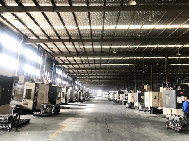 Fornecedor verificado da China - Ningbo WeiWo Electromechanical Tech Co.,Ltd.