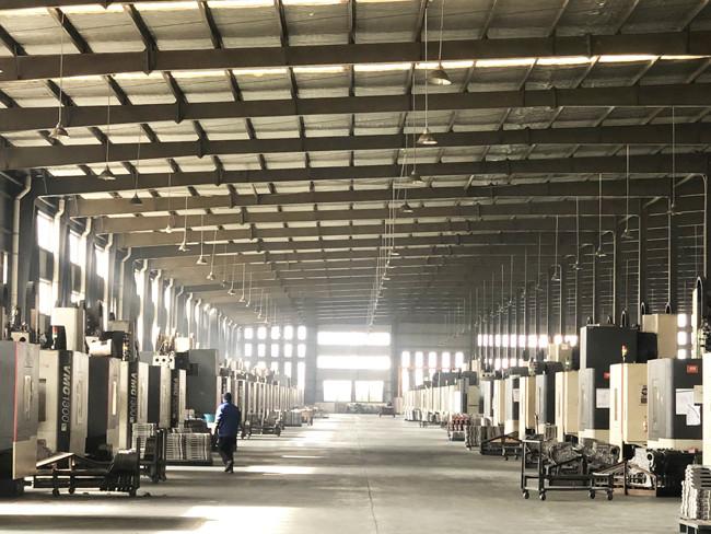 Fornecedor verificado da China - Ningbo WeiWo Electromechanical Tech Co.,Ltd.