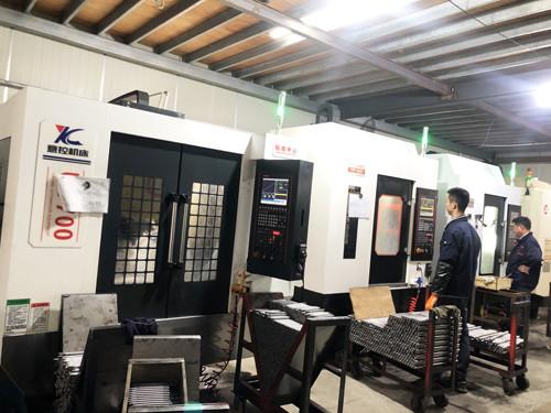 Fornecedor verificado da China - Ningbo WeiWo Electromechanical Tech Co.,Ltd.