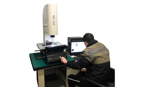 Fornecedor verificado da China - Ningbo WeiWo Electromechanical Tech Co.,Ltd.
