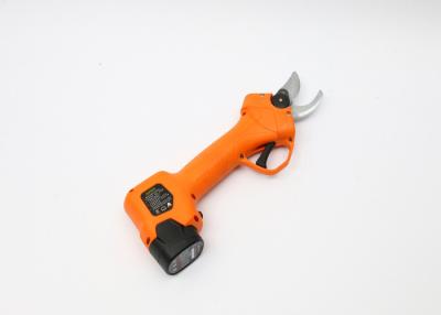 Cina strumenti senza cordone di agricoltura 21V e forbici di potatura dell'uva di Pruner del giardino dell'attrezzatura in vendita