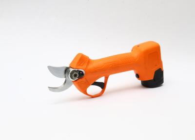 Cina strumenti senza cordone di agricoltura 21V e forbici di potatura dell'uva di Pruner del giardino dell'attrezzatura in vendita