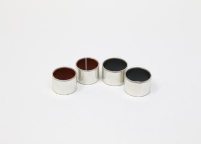 Sintered Bronze Self Lubricating Du Bush Bearing 2.5uM 0.05mm