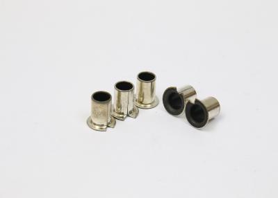 Cina Cuscinetto della manica di Tin Coated Du Bushing Steel per la macchina da stampa in vendita