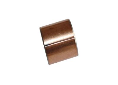 Cina CNC che lavora Metal a macchina Cylinder Du Bush Bearing per il veicolo di transito di pressione idraulica in vendita