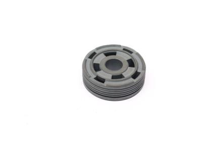 Cina pistone 31.5mm dell'ammortizzatore di sinterizzazione 370C con le curve temporanee in vendita