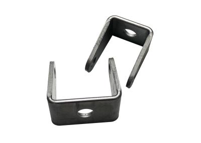 Cina Gli ss rivestono il metallo galvanizzato di piegamento che timbra il metallo Shim Plates For Medical Device delle parti in vendita