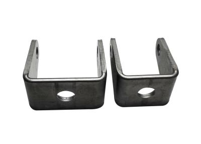 Cina Gli ss rivestono il metallo galvanizzato di piegamento che timbra il metallo Shim Plates For Medical Device delle parti in vendita
