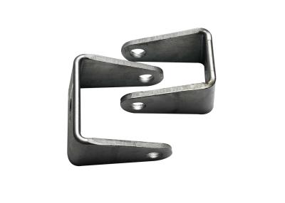 Cina Gli ss rivestono il metallo galvanizzato di piegamento che timbra il metallo Shim Plates For Medical Device delle parti in vendita