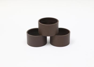 China Plastic en Rubber de Delen Hoge Mechanische Sterkte van de kruipenweerstand PTFE Te koop