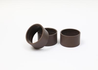 China Plastic en Rubber de Delen Hoge Mechanische Sterkte van de kruipenweerstand PTFE Te koop