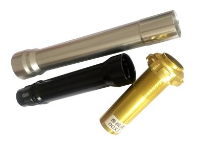 Cina Pezzi di ricambio meccanici d'ottone di alluminio su misura 40T di CNC di precisione in vendita
