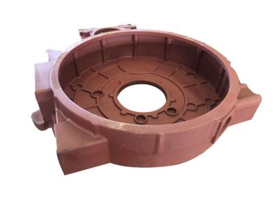 China IATF16949 de Dekking van de motorfietsmotor Te koop