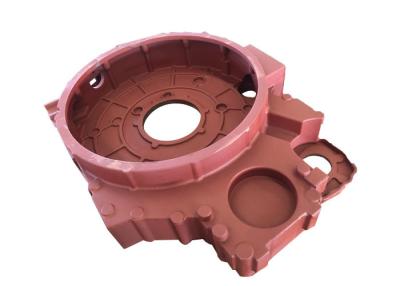 China IATF16949 de Dekking van de motorfietsmotor Te koop