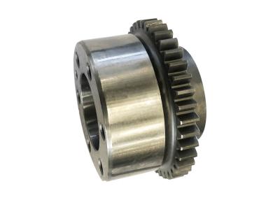 Cina La guarnizione del dente cilindrico di acciaio inossidabile ha messo l'ingranaggio in ozio per l'escavatore Engine Parts in vendita