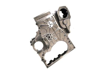 Cina Escavatore Engine Housing Gear ADC12 dell'ingranaggio del motore diesel in vendita
