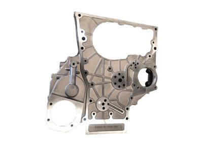 Cina Escavatore Engine Housing Gear ADC12 dell'ingranaggio del motore diesel in vendita