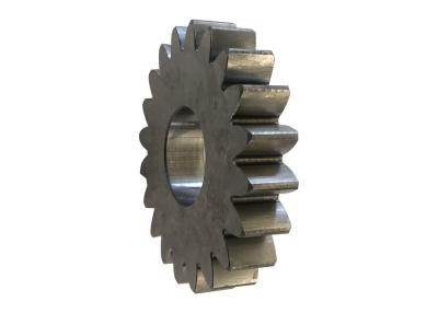 Cina Ingranaggio diesel sotto Assy For Excavator Spare Parts dell'albero a gomito del motore in vendita