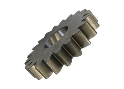 Cina Ingranaggio diesel sotto Assy For Excavator Spare Parts dell'albero a gomito del motore in vendita