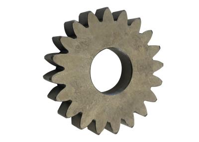 Cina Ingranaggio diesel sotto Assy For Excavator Spare Parts dell'albero a gomito del motore in vendita
