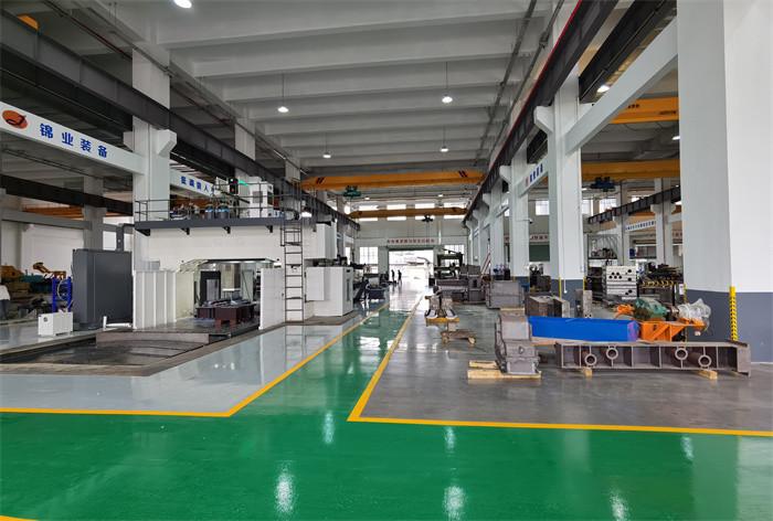 Fornecedor verificado da China - WUXI JINYE COMPLETE EQUIPMENT CO.,LTD.