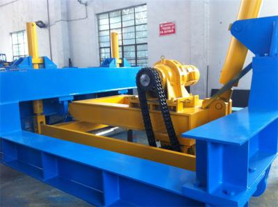 China SUS200 Stainless Steel Plate Cut To Length Line Machine Heavy Gauge Cut To Length Line for sale