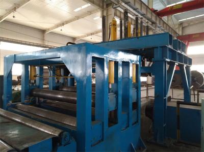 Cina Taglio resistente di acciaio dolce alla linea taglio d'acciaio laminato a caldo di lunghezza di ORE di ora HRC alla linea di lunghezza in vendita