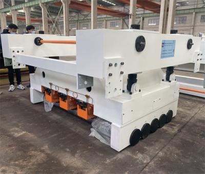 Cina Il volo pesante del piatto d'acciaio del calibro ha tagliato alle linee 4-13 x 1800 di lunghezza in vendita