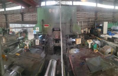 Cina Linee di laminatura di laminatoio 2Hi 4Hi per la bobina in acciaio in vendita