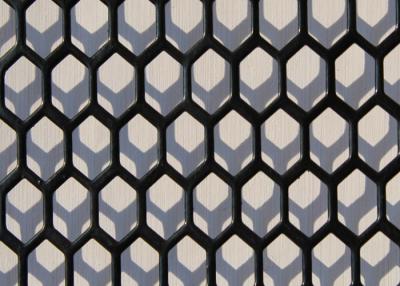China Perforated Decorative Mesh for sale