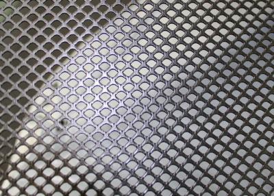 China Perforated Decorative Mesh for sale