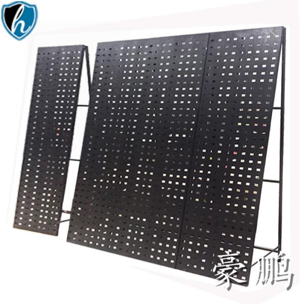 Display Rack For Stone Tile