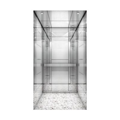 China Customized Professional Hospital Bed Elevator Full Plus ARD Graphic Design for sale