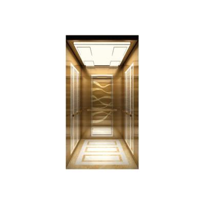 China Glass Spray Steel Plate Hospital Bed Elevator Graphic Design GSM-V3 Full Collection for sale