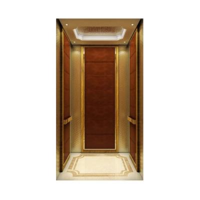 China Manufactory Direct Spray Steel Plate Mirror Etched SS Home Outdoor Hairline Stainless Steel Elevator for sale