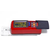 China RSm RS RP Surface Roughness Tester Instrument PC Software Printer Output for sale