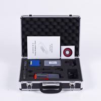 China RSm RS RP Surface Roughness Tester Instrument PC Software Printer Output for sale