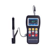 China Auto Switch HRA Leeb Hardness Tester Machine Large Data Memory for sale