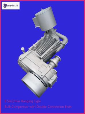 China 8.5 CBM bulk compressor bulk tanker compressor bulk truck compressor bulker compressor for sale